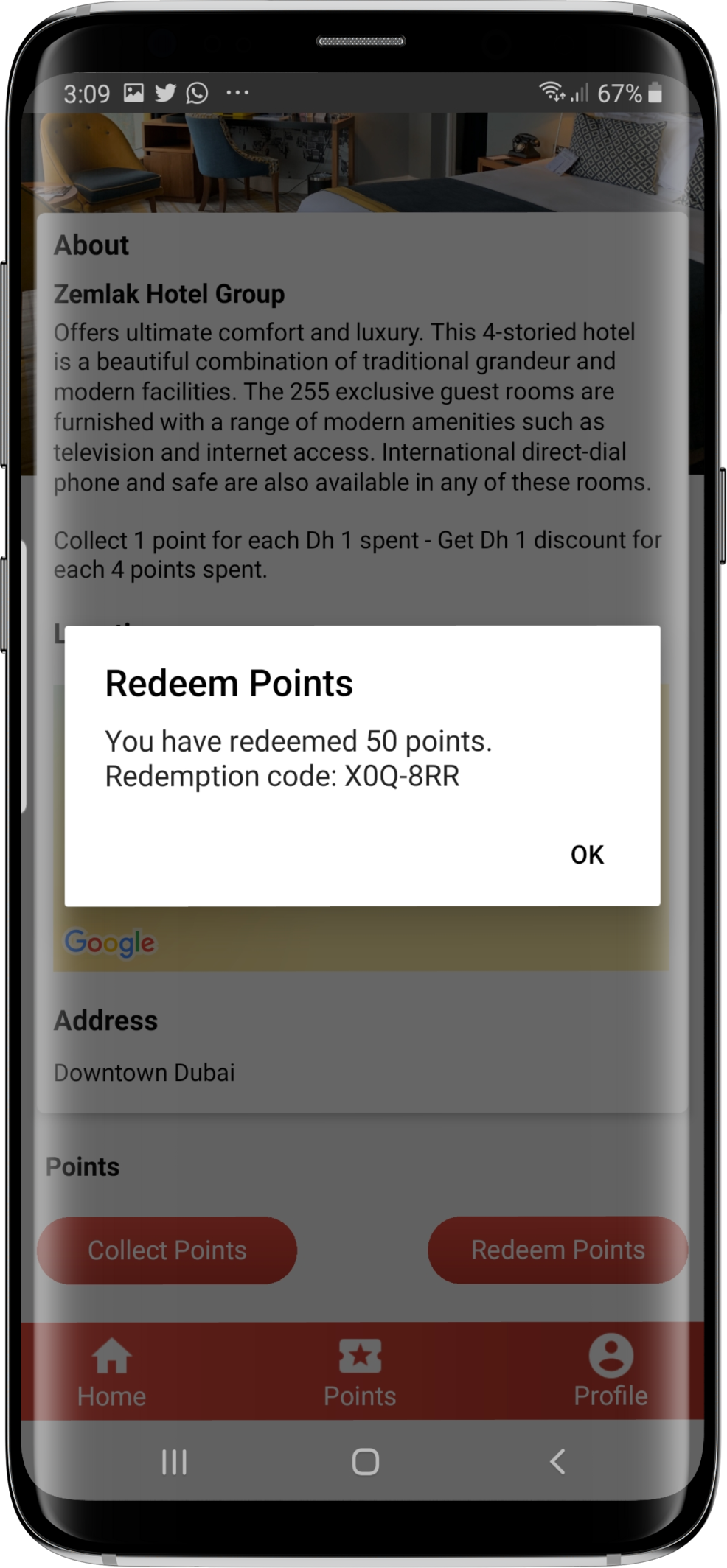 Restaurant Loyalty Program - Loyaltier - Digital Loyalty Program
